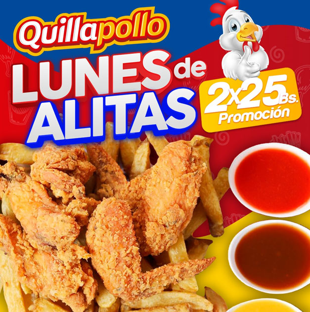QUILLAPOLLO | boliviaentusmanos