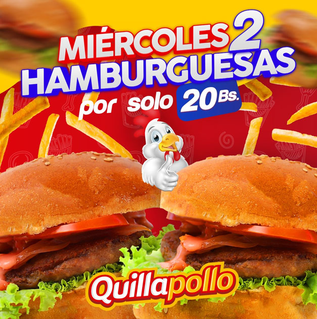 QUILLAPOLLO | boliviaentusmanos