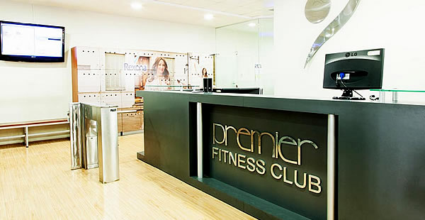 PREMIER FITNESS CLUB | boliviaentusmanos
